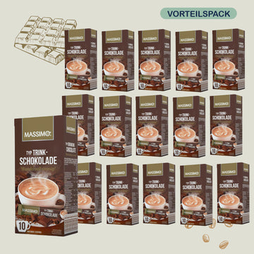 Entdecke MASSIMO Kaffeevielfalt | Instantkaffee Online-Shop – Massimo